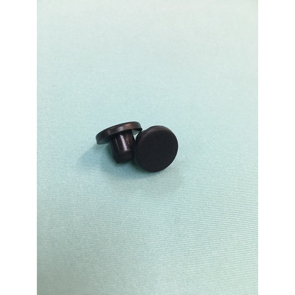 Rubber Side Mirror Hole Covers 2 Pcs | Shopee Philippines