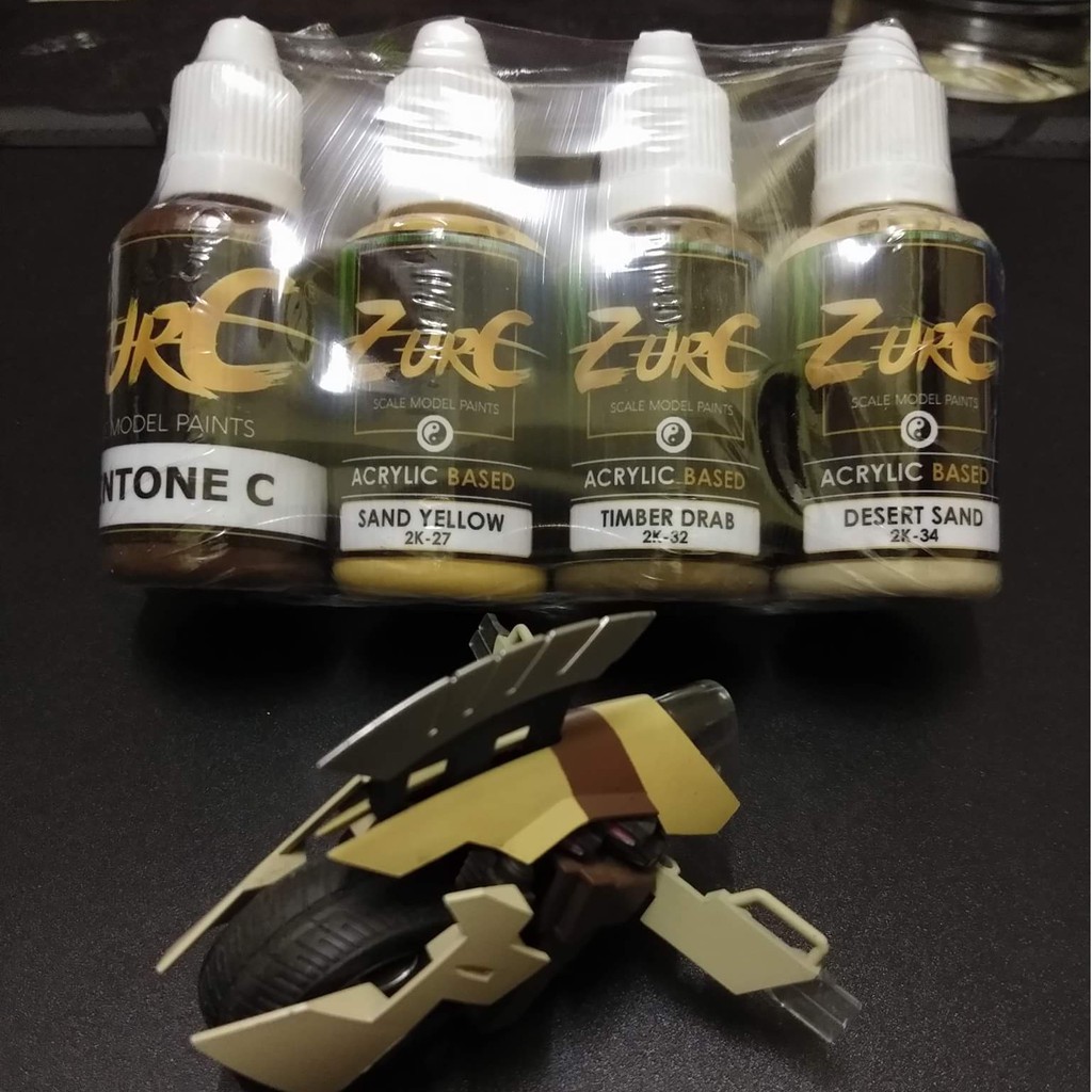 ZURC JUNIOR SET SERIES | Shopee Philippines