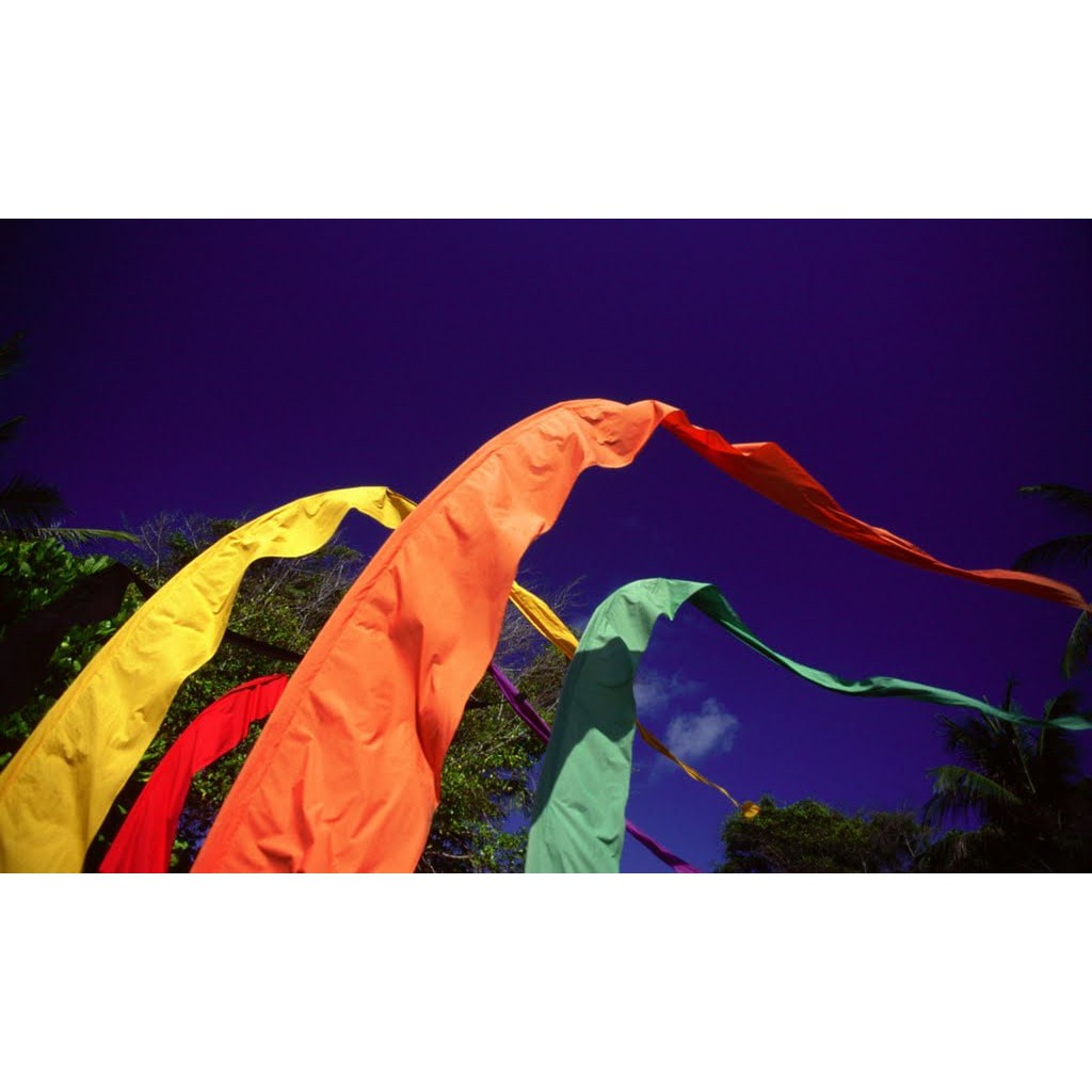 Balinese Flag 6 Meters | Shopee Philippines