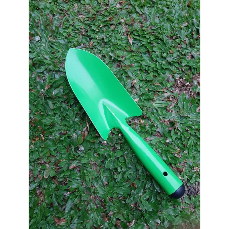 Green Shovel (Pala ng halaman) | Shopee Philippines