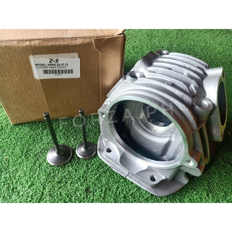 XRM125 Fi / RS125 Fi BIG VALVE HEAD 24 28 24/28 BigHead Xrm Rs 125 ...