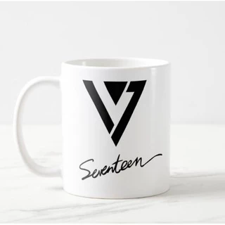 Shop seventeen mug for Sale on Shopee Philippines