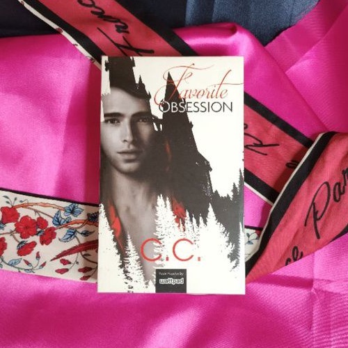 Favorite Obsession - Cecelib | Shopee Philippines