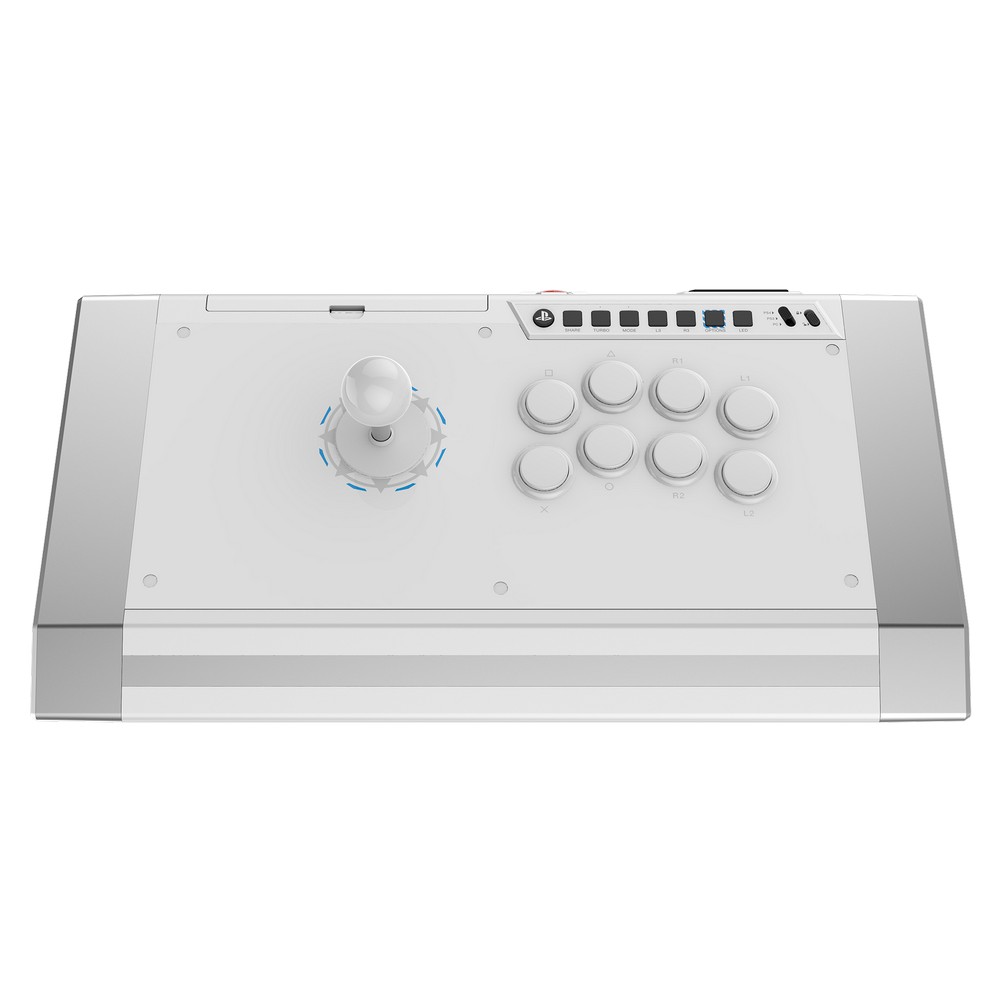 Qanba Obsidian FightStick / Arcade Stick for PS3 /PC / PS4 / PS5 ...