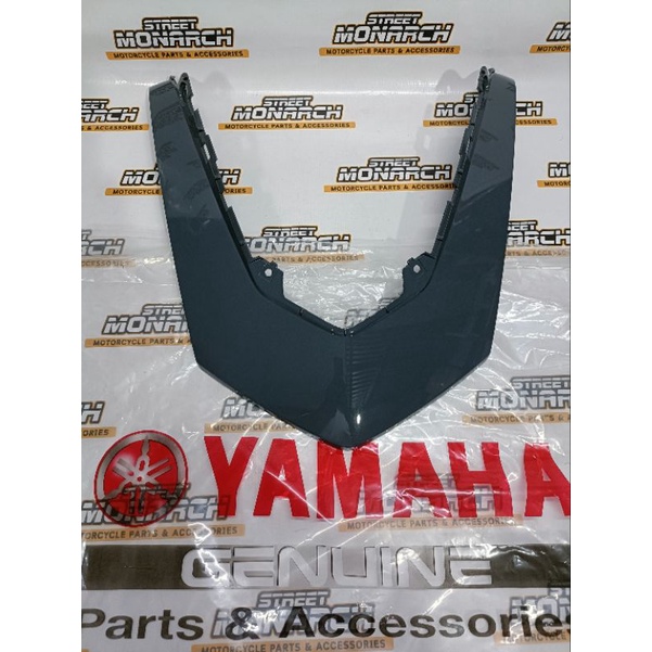 GENUINE YAMAHA NMAX V2 FRONT COVER V B6H–F2865–00 | Shopee Philippines