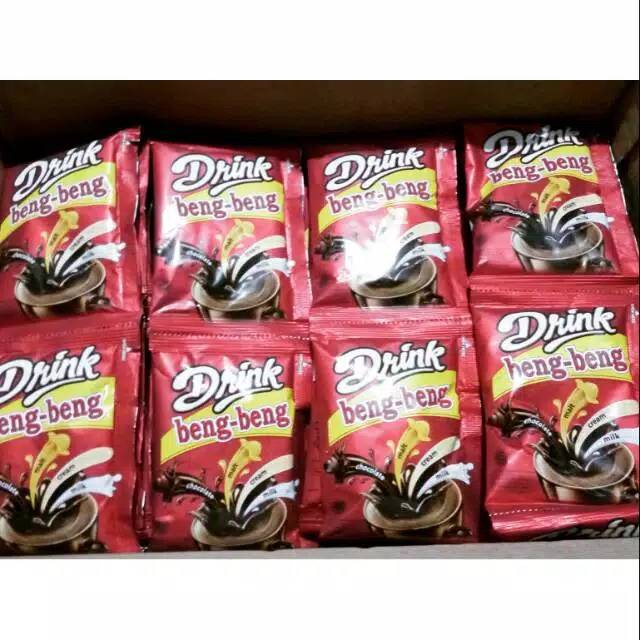 Beng Beng Drink | Shopee Philippines