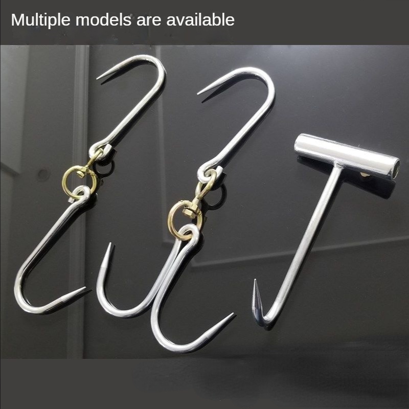 Bold Pork Hook Pork Hook Lamb Hook Beef Hook Meat Hook Butcher Hook ...