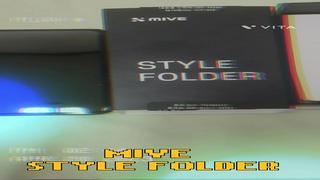 MIVE Style Folder (LTE) | MT6761 | 2GB+32GB | Unlocked Brand New ...