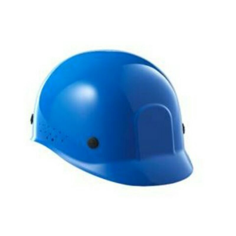 BLUE EAGLE BE-BP65BL Safety Helmet Head Protection | Shopee Philippines