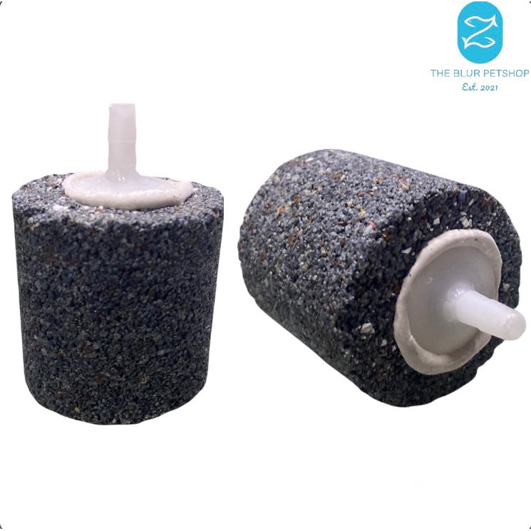 Submersible Pump Power Head Silicone Hose Bubble Producing Aquarium Air Stone Aquarium ...