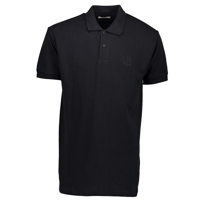 BENCH/ Polo Shirt - Black | Shopee Philippines