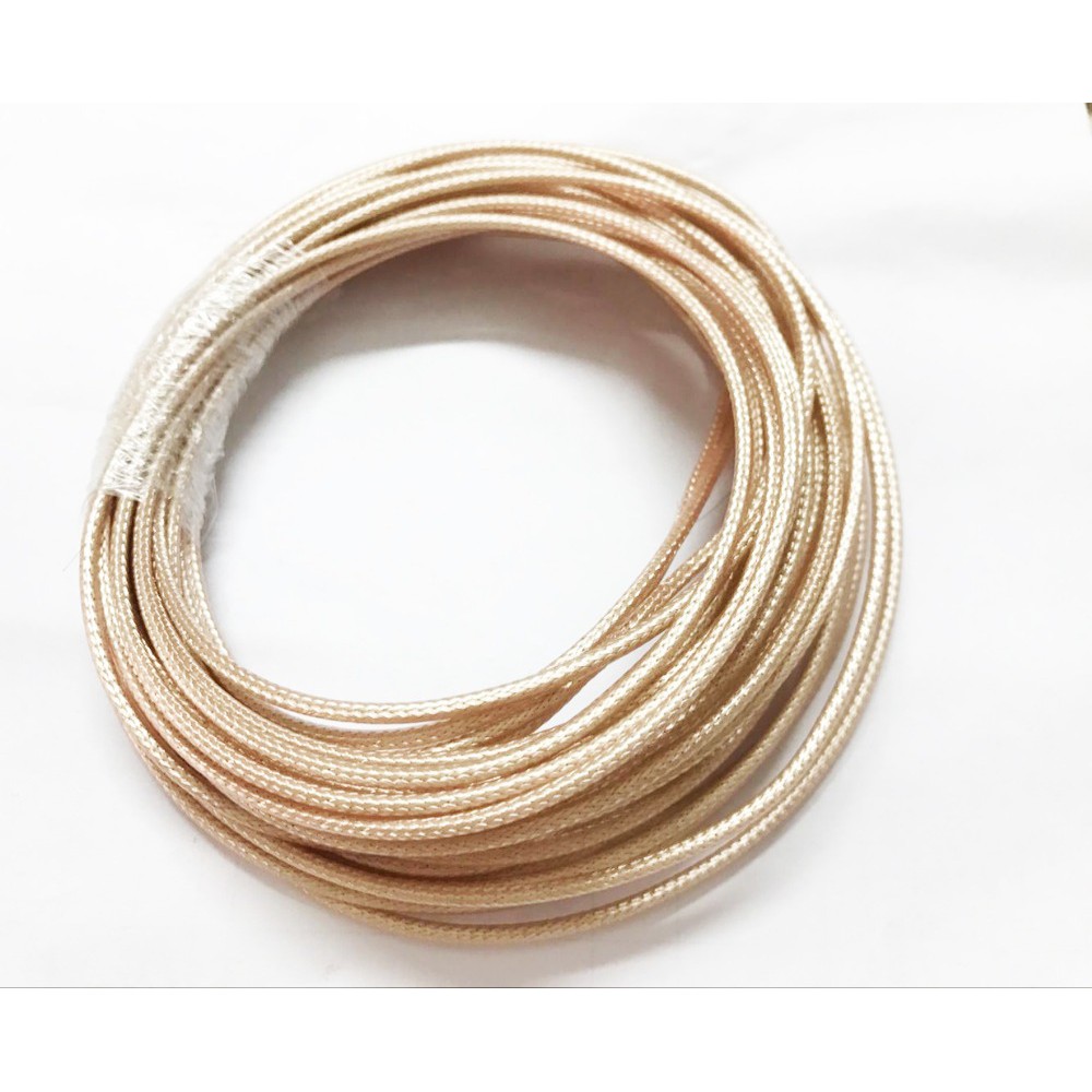 RG178 cable Connector Wires RG-178 RF Coax coaxial cable 50 ohm 10/20 ...