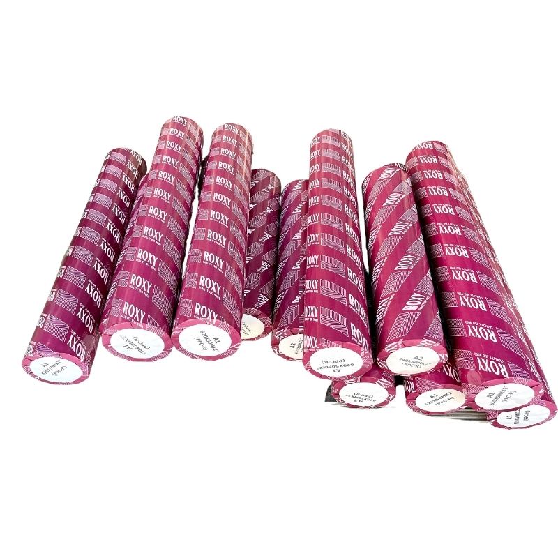 ROXY Roll Type Copier Paper Plotter A1 (80 Gsm) (Width 62 Cm.) 50 Meter ...