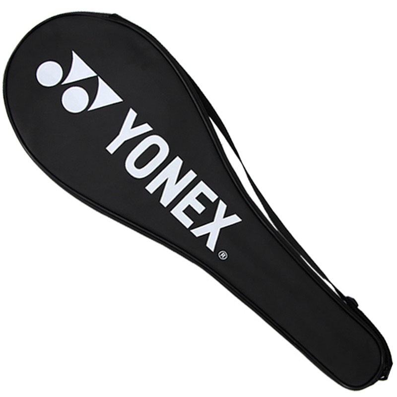 （Badminton rackets not included）Black YONEX Victor Badminton Bag Full ...