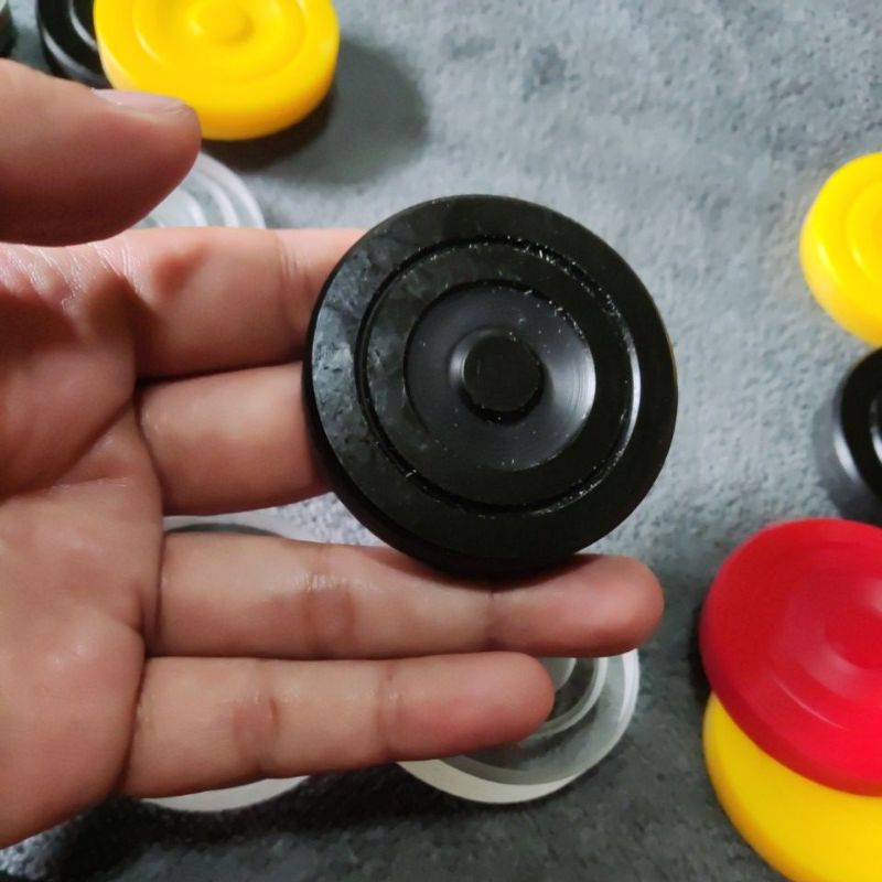 PITCHA - Pool Chips PREMIUM FIBER Pamato Bola Mano / Pato - Mother Chip ...