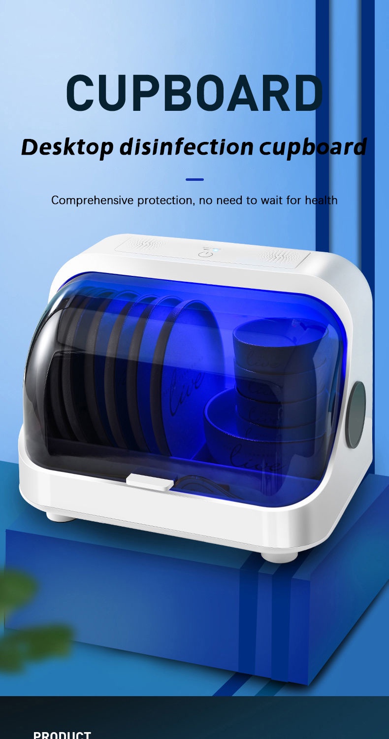 Guga uitraviolet disinfection cabinet home kitchen cabinet kitchen ...