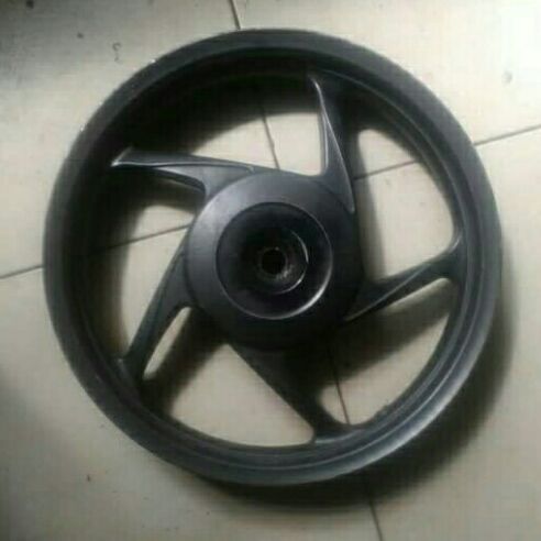 Honda Beat Rear Wheel | Shopee Philippines
