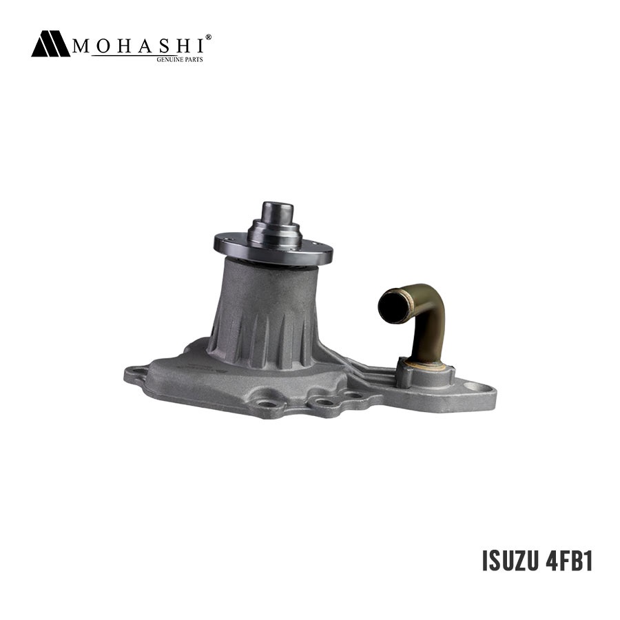 ISUZU 4FB1 MOHASHI WATER PUMP ASSEMBLY | Shopee Philippines