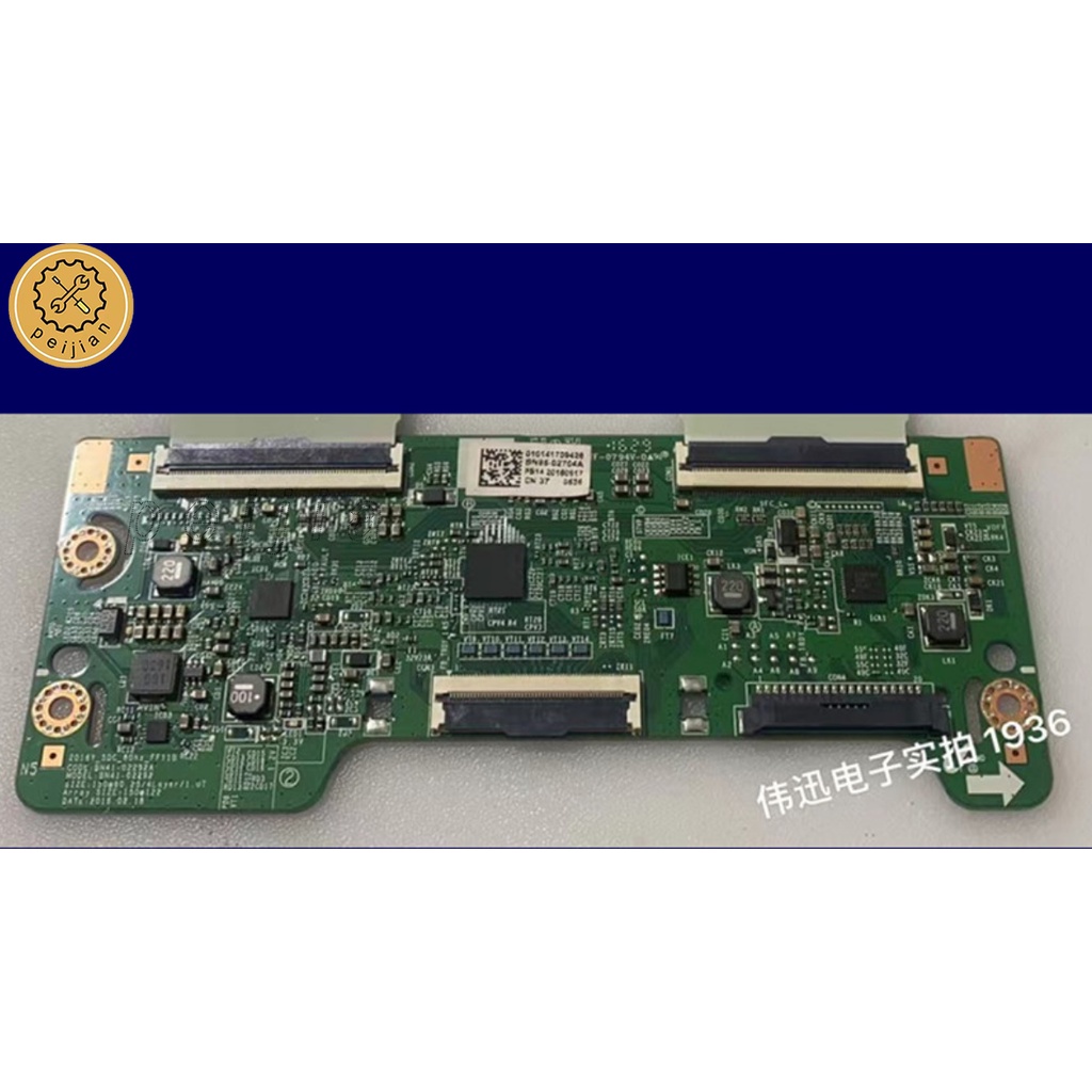 Original UA40K6300 UA40K6300AG TV TCON BN41-02292A | Shopee Philippines