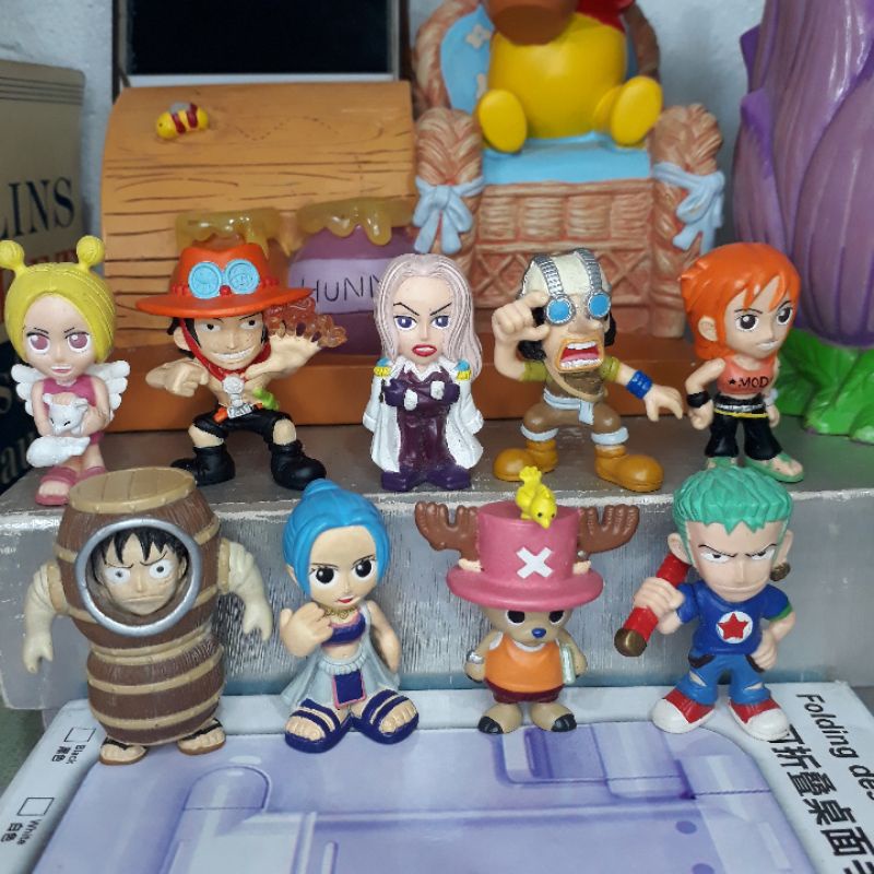 One Piece anime batch 2 | Shopee Philippines