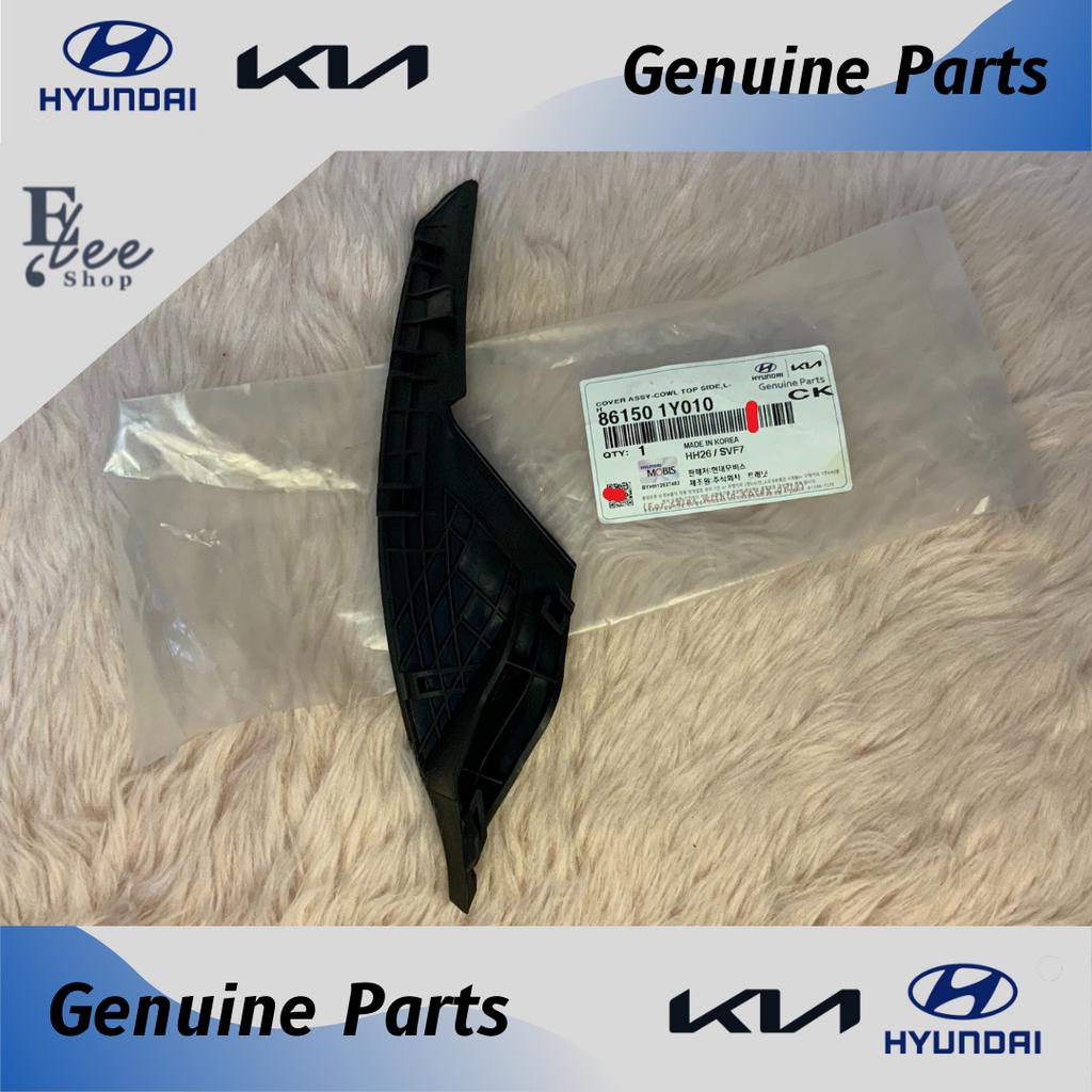 1pc COWL COVER WINDSHIELD for Picanto 2011 to 2015 861501Y010 ...