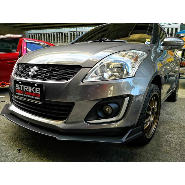 Suzuki Swift Front Chin Diffuser | Shopee Philippines
