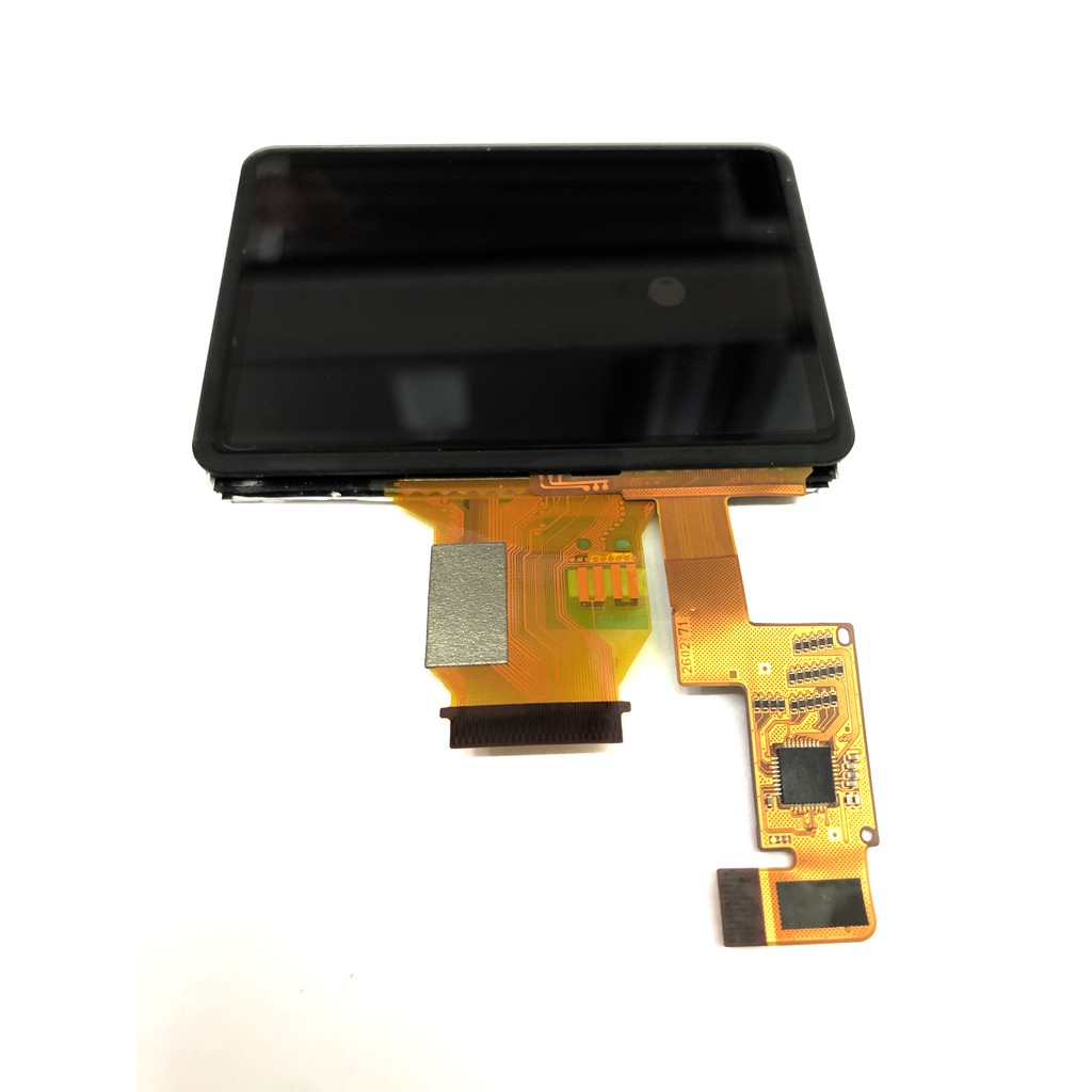 NEW LCD Display Screen For CANON FOR EOS 650D Rebel T4i Kiss X6i / 700D ...