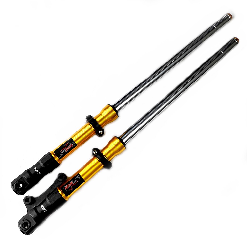 SKY Motorcycle Front SHOCK For XRM/RS good quality | Shopee Philippines