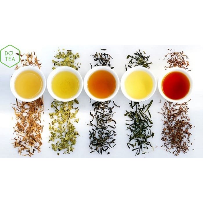 100gram Thai Green Tea, Sliced Red, Black Tea, Phuc Long Black Tea ...