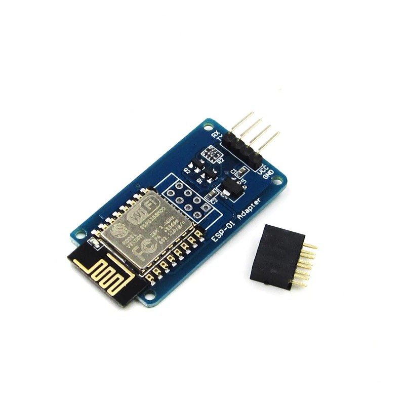 ESP8266 ESP-12E Remote Serial Ports WIFI Module For Arduino Adapter ...