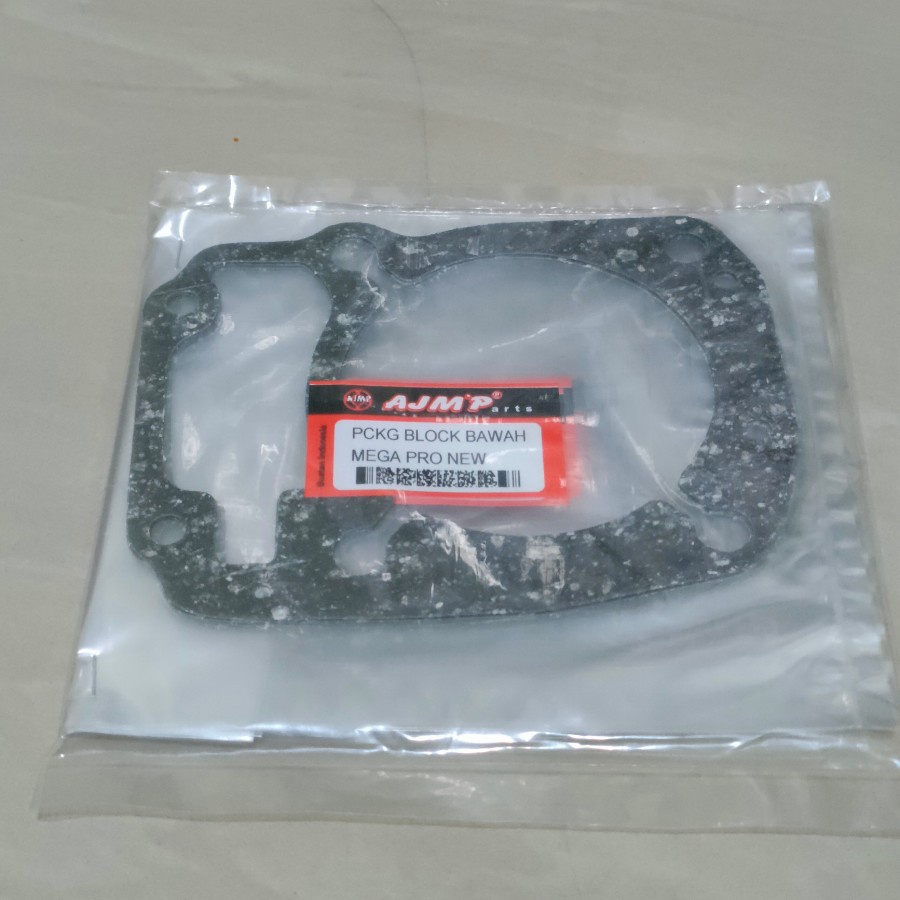 New mega pro lower block packing AJMP brand | Shopee Philippines