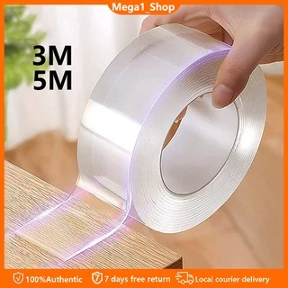 Nano Double Sided Tape - Best Prices and Online Promos - Jul 2025 | Shopee Philippines