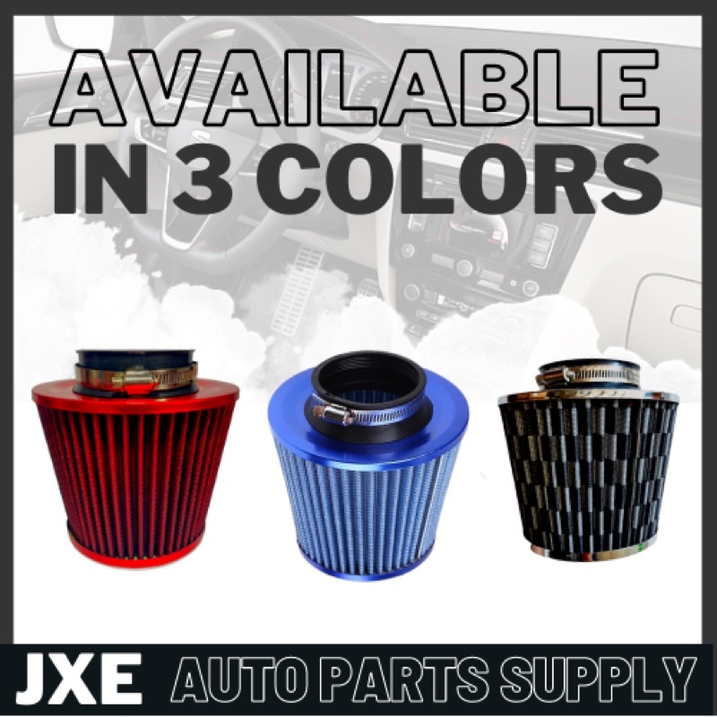 Universal Racing Car Air Filter Simota High Flow Performance (AVAILABLE ...