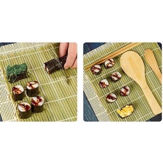 Bamboo Sushi Kimbap Roller | Shopee Philippines