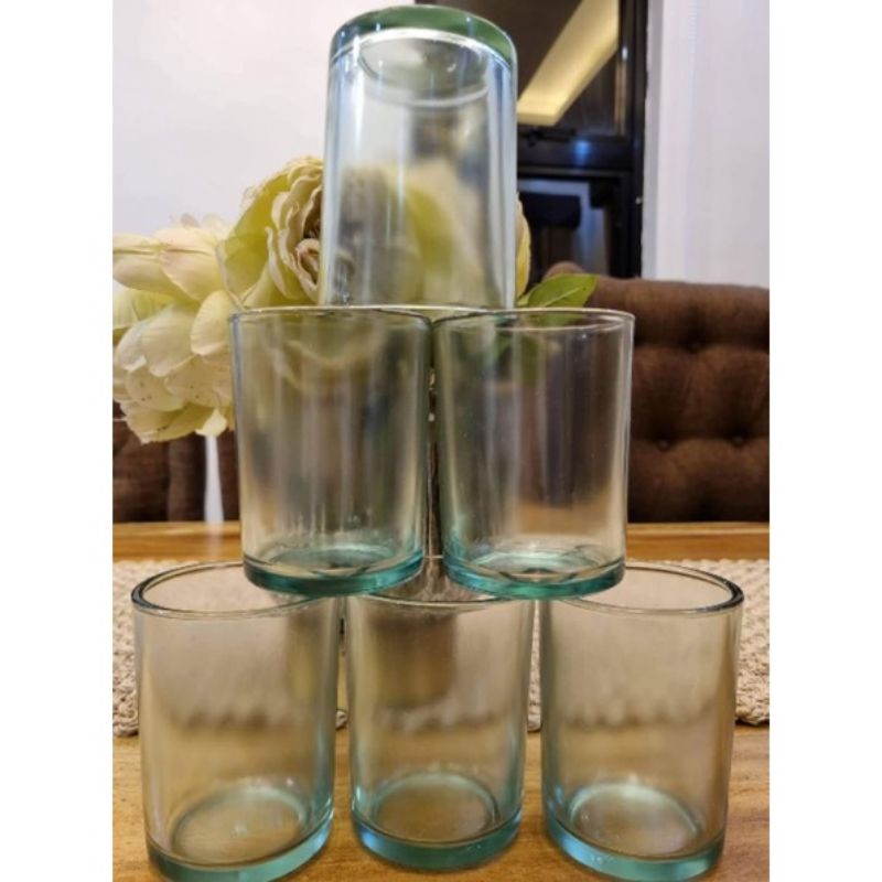 Plain drinking glasses store