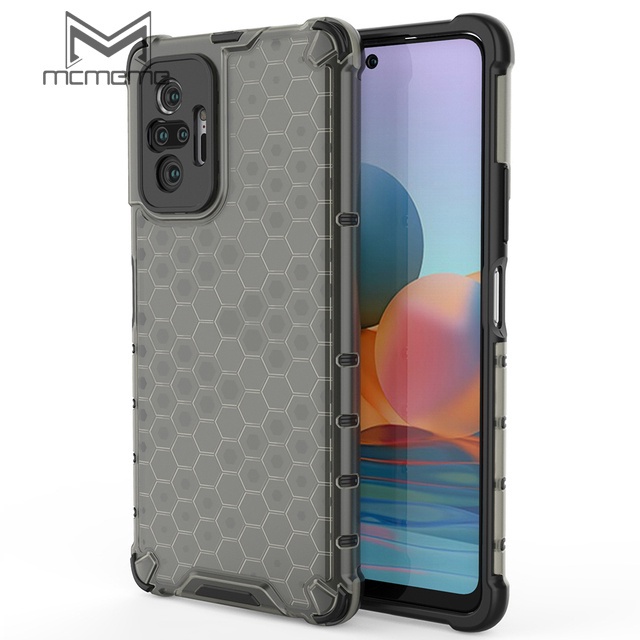 Armor Case For Xiaomi POCO C85 C75 C71 C65 C61 X7 F6 Pro F4 F3 X5 X4 GT ...