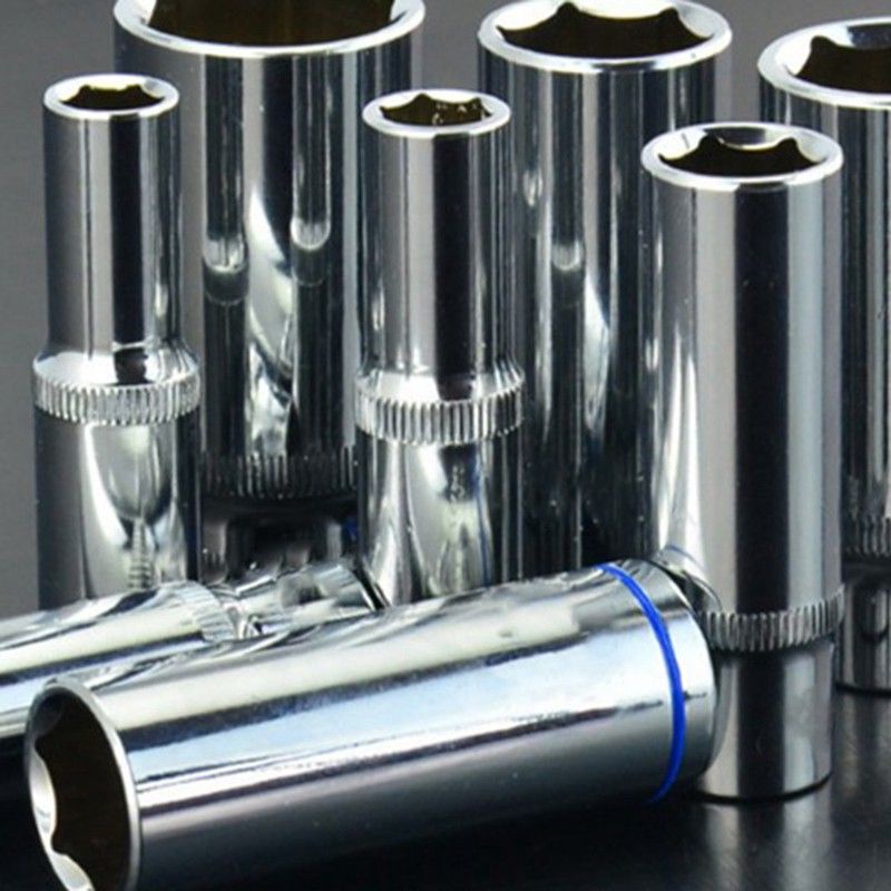 deep socket wrench 3/8 drive individual | Shopee Philippines