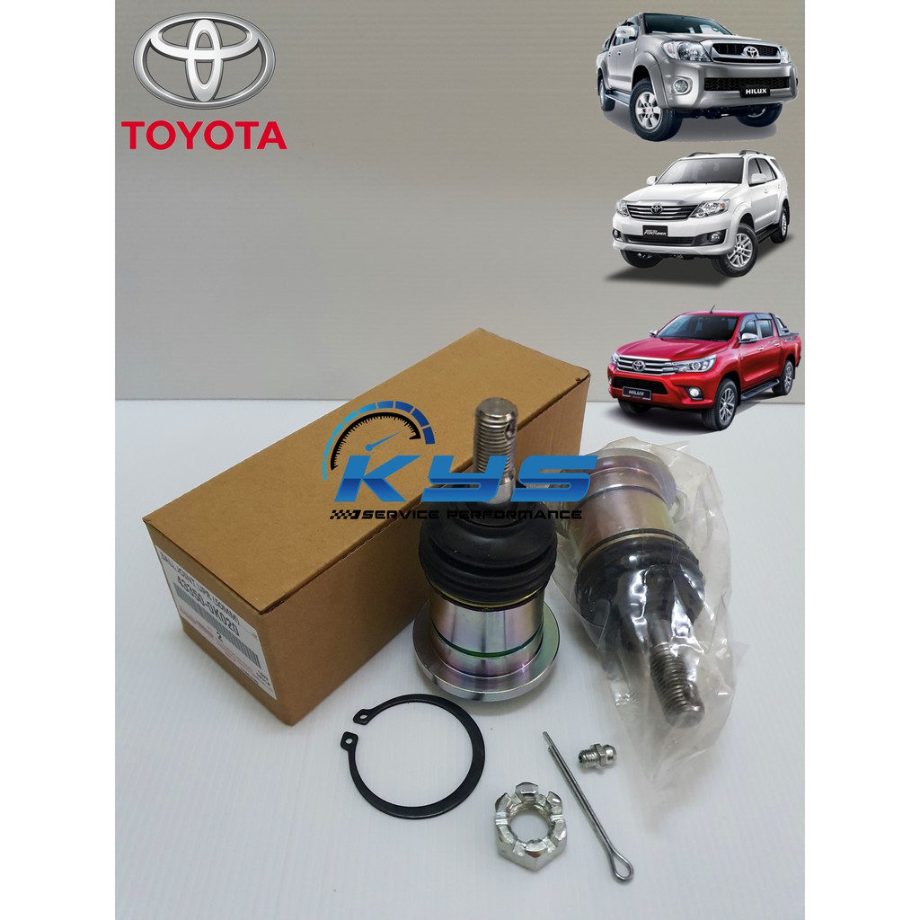 extend 25MM off road TOYOTA HILUX VIGO 2.5 3.0,REVO ROGUE ROCCO ...