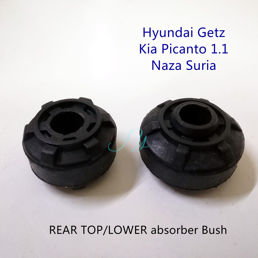 (2pcs/set) Hyundai Getz / Kia Picanto 1.1 / Naza Suria (REAR) TOP/LOWER ...