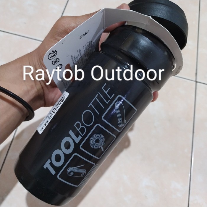 Bike TOOL BOX 750 ML Bicycle Equipment Tools Bottle | Shopee Philippines