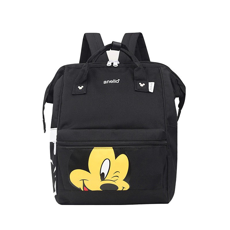 YY.BAG#1567 KOREAN FASHION 17INCH BACKPACKS | Shopee Philippines