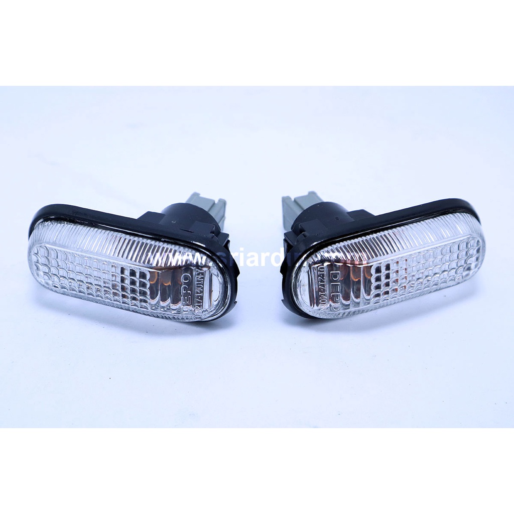 [ Taiwan DEPO ] Honda Civic SR3 / SR4 EG6 EG9 92-95 / City SX8 96-98 ...