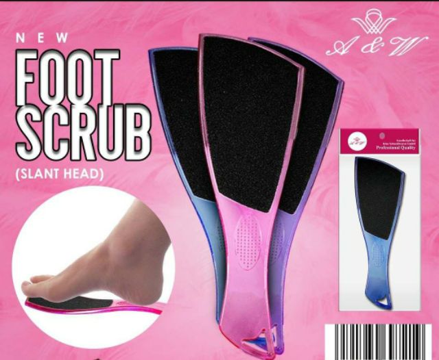 Footfile curved plastic handle | Shopee Philippines