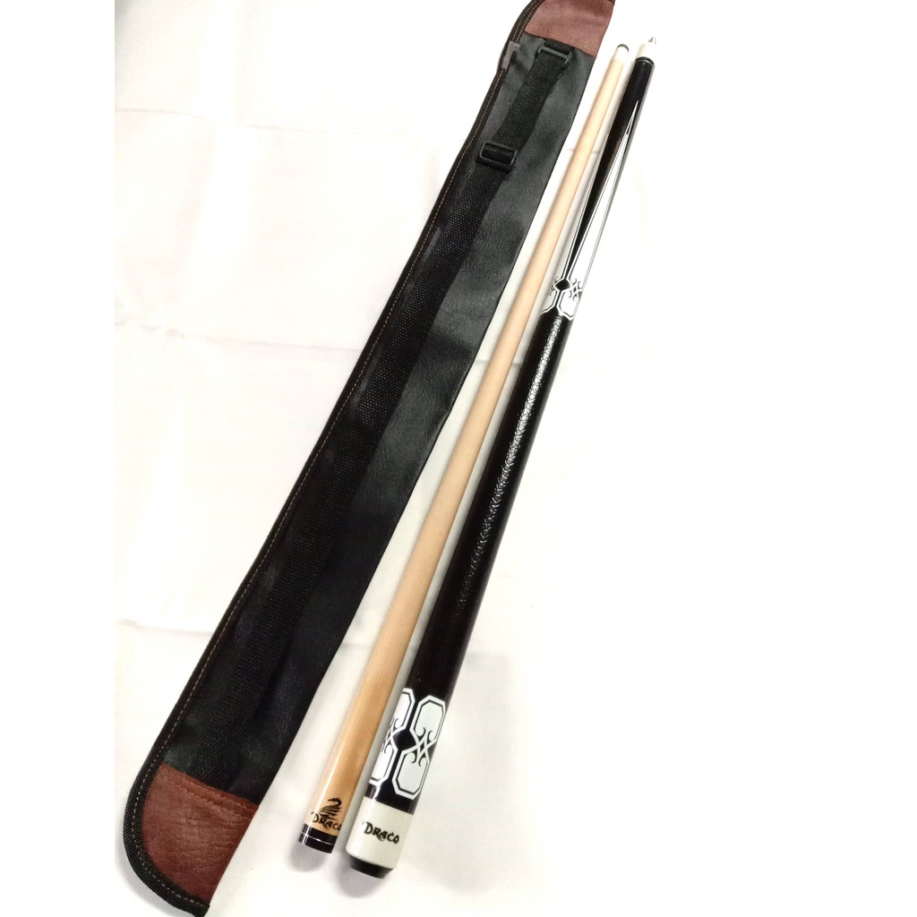1 PC. DRACO CUE STICK [ WHITE ] | TAKO | BILLIARD ACCESSORIES | GAMIT ...