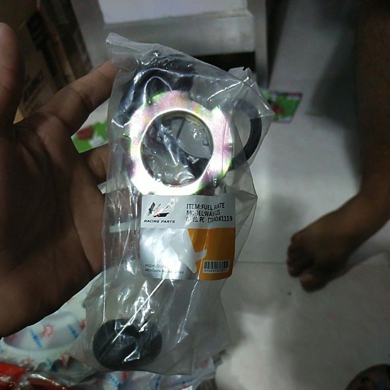 CARBURETOR PUMP SENSOR / FUEL FLOATER/GAS FLOATER XRM / KYMCO / MIO ...