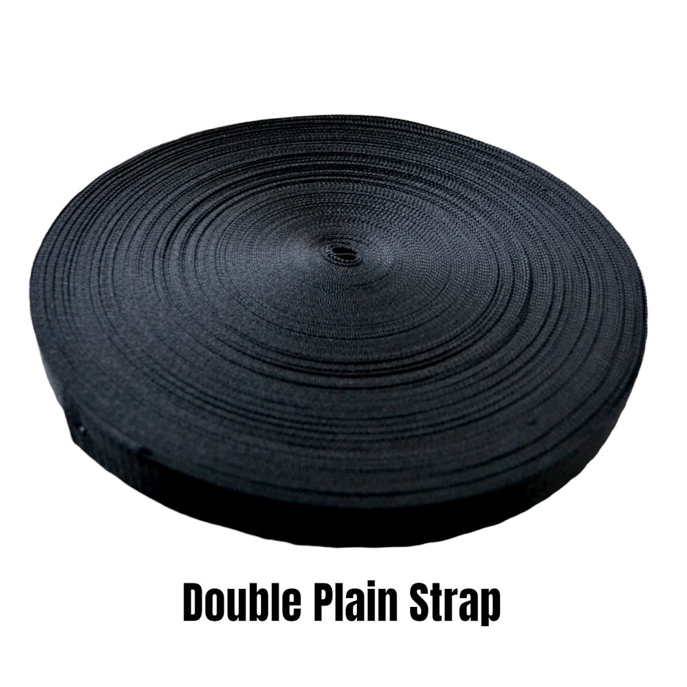 Double Plain Strap for Bag | Shopee Philippines