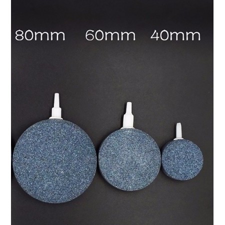 OXY Oxygen effervescent disc for Aquarium and Kaldness filtration ...