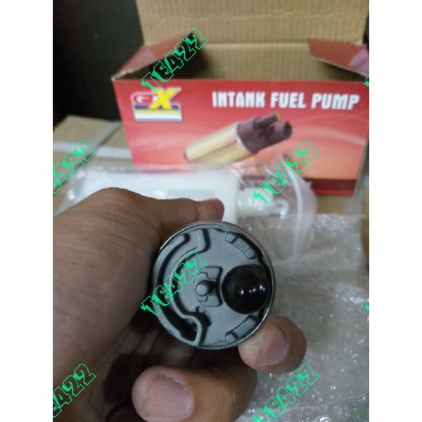 Fuel pump for Honda Civic , City , Mitsubishi Lancer 1993-1996 , Kia ...