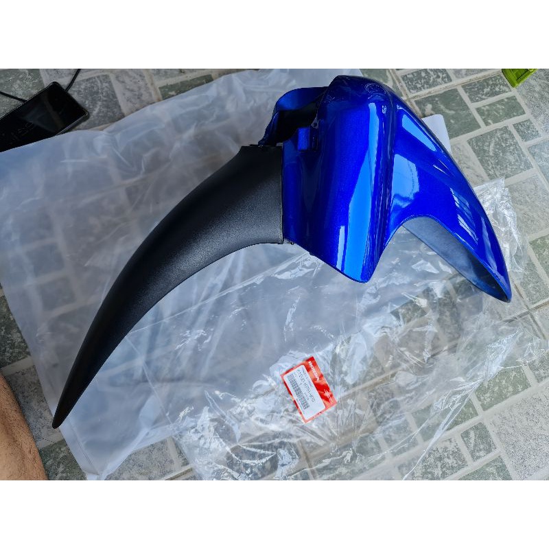 wave 100 fender a and b thai made (ysw brand) | Shopee Philippines