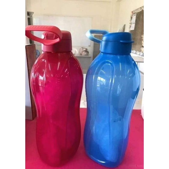 Tupperware 2L Eco Bottle with Carrier | Shopee Philippines